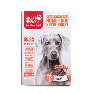 Right4Paws • Right4Paws